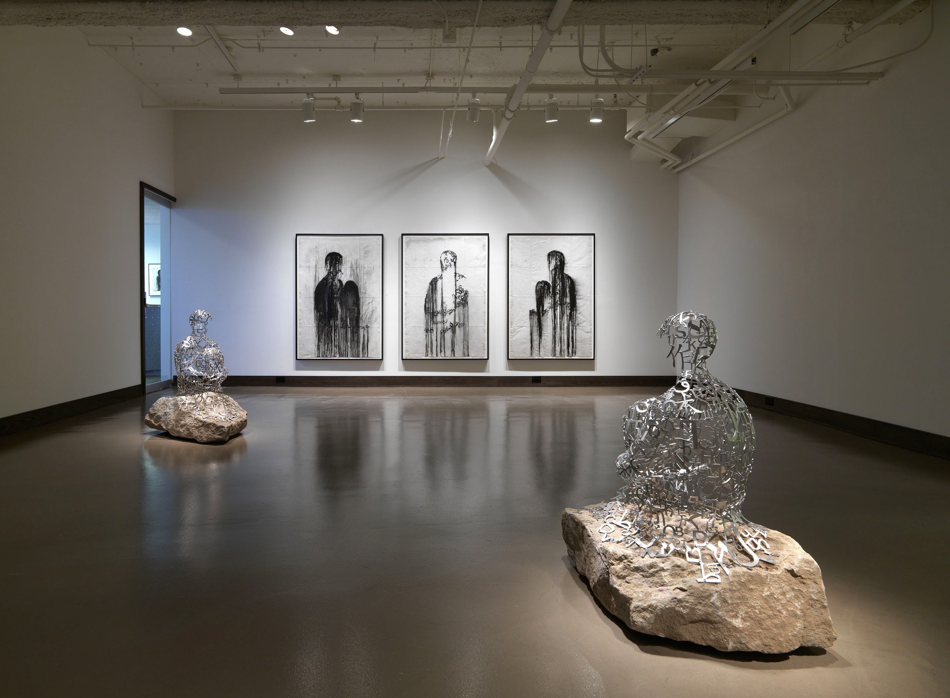THE HERMIT Richard Gray Gallery, Chicago, Illinois, USA - Exhibitions ...